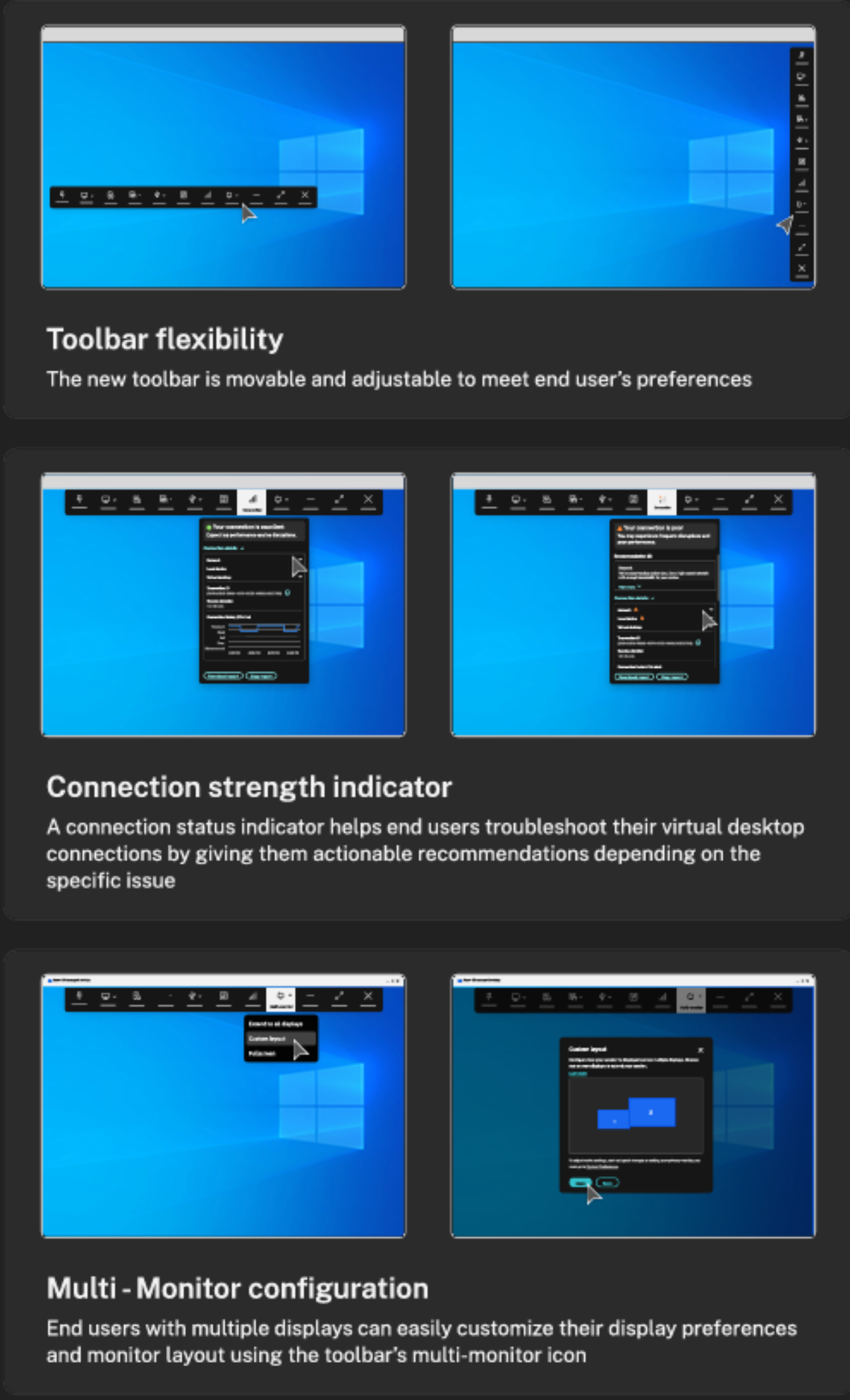 Citrix-Update Workspace App 2503 | Rollout für Managed Service Kunden ...