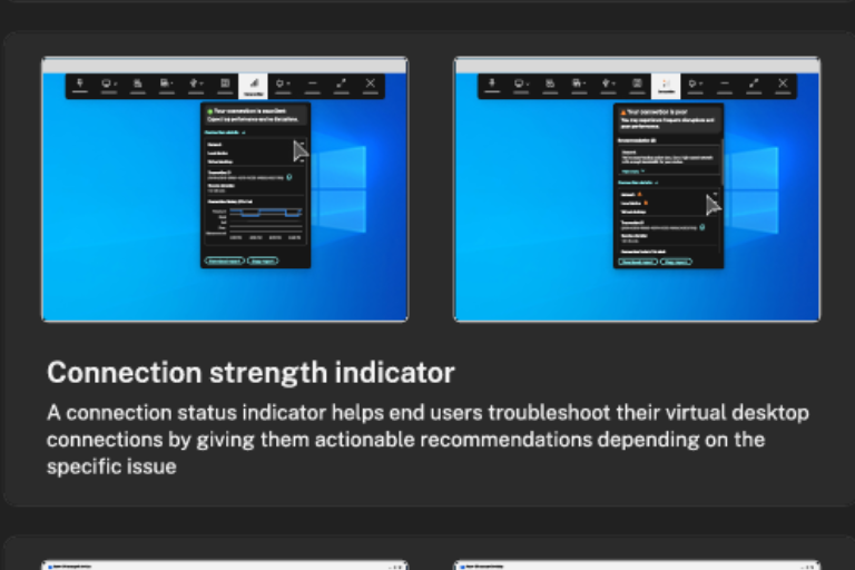 Citrix-Update Workspace App 2503 | Rollout für Managed Service Kunden ...